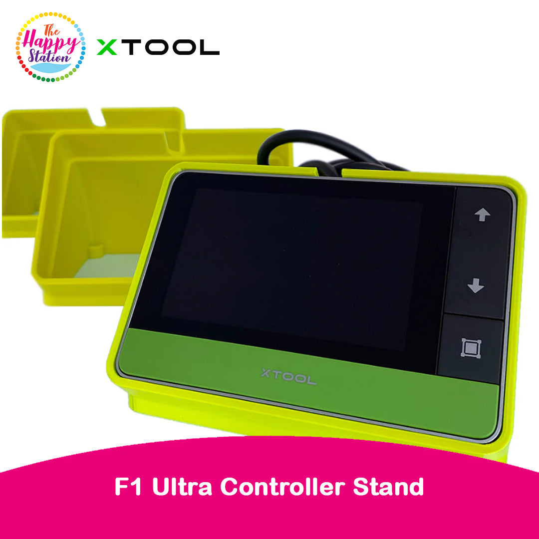 xTool | F1 Ultra Controller Stand | The Happy Station | Philippines