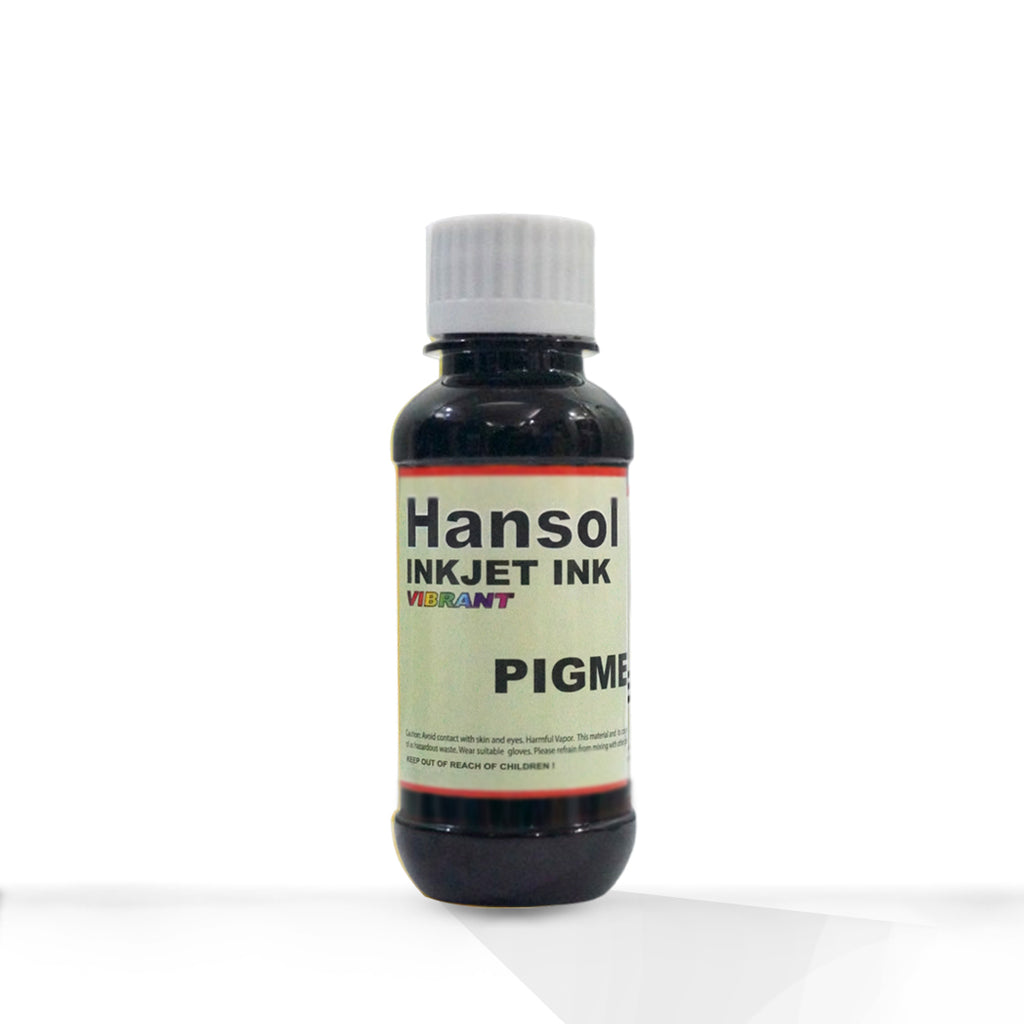 Hansol Pigment Ink | The Happy Station | Philippines