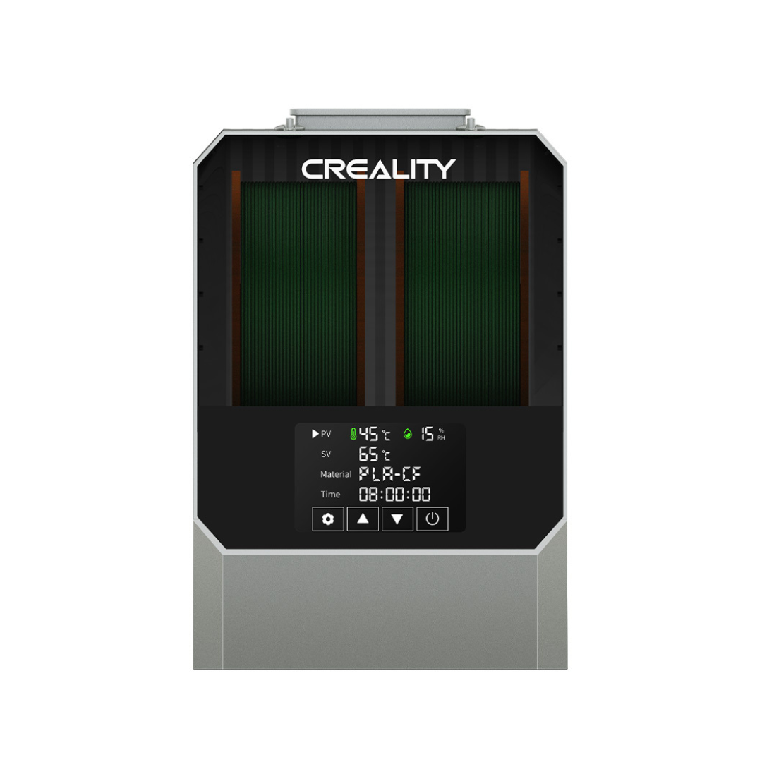 Creality Space Pi Filament Dryer Plus 220V – The Happy Station