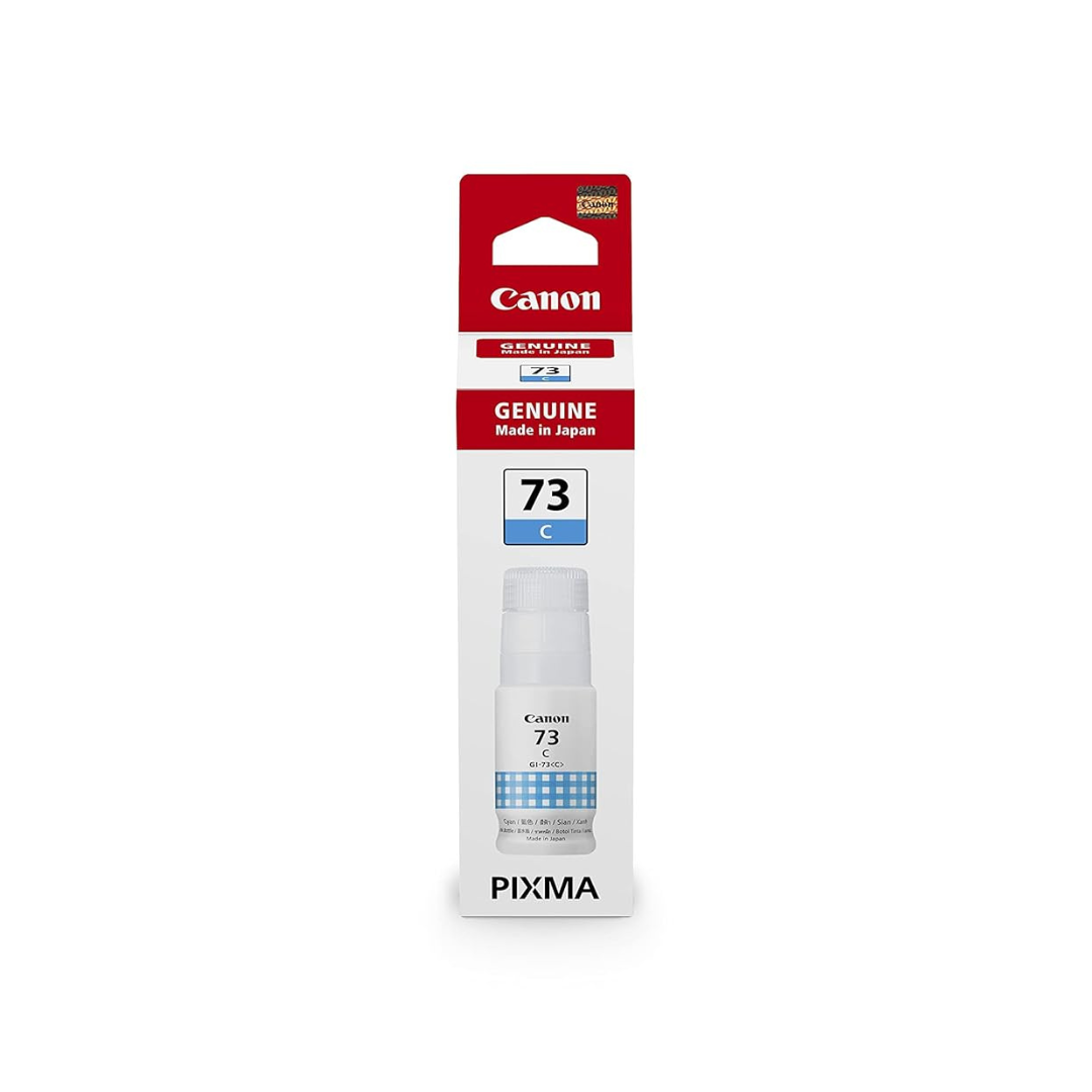 Canon | GI-73 Ink Bottle, 60ml – The Happy Station