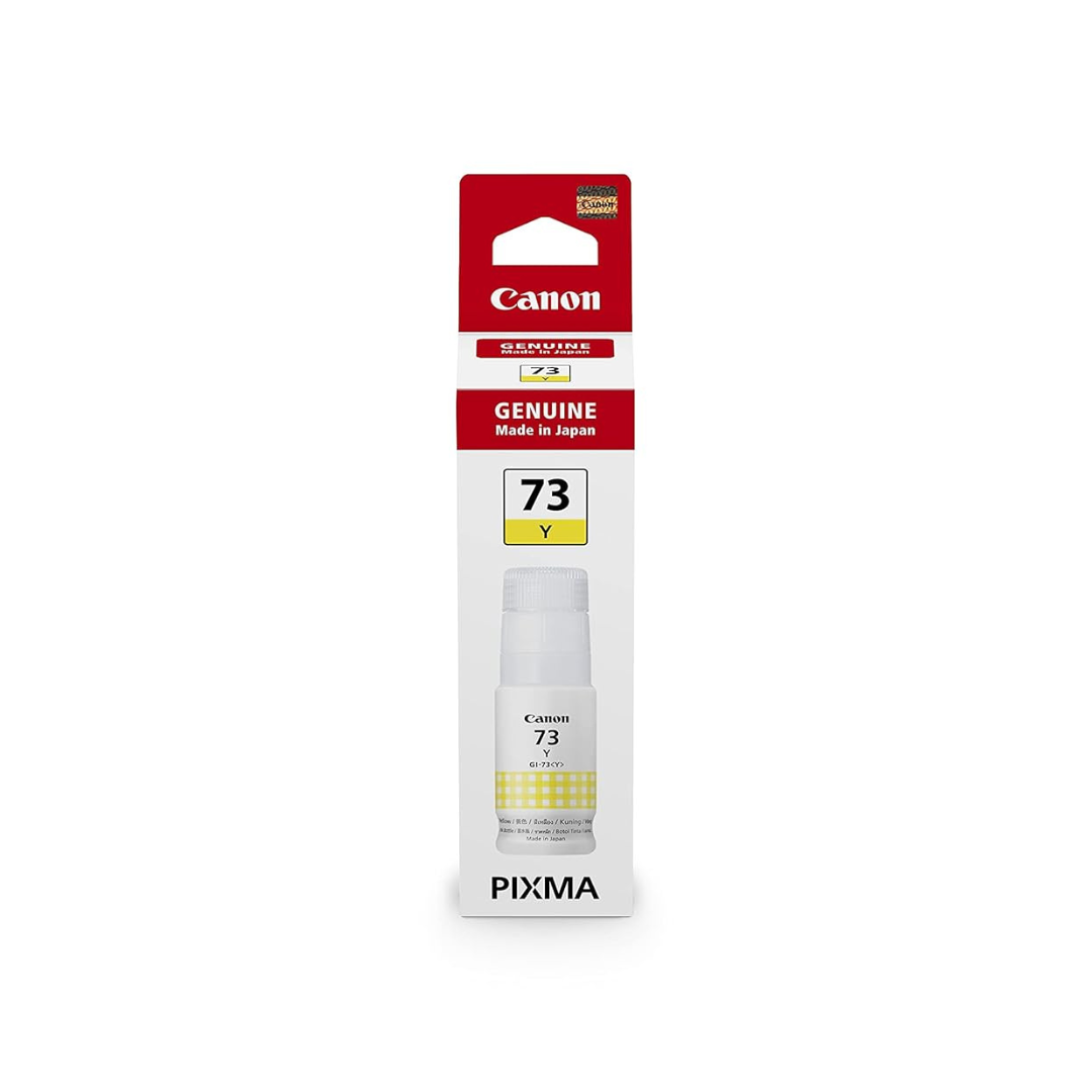 Canon | GI-73 Ink Bottle, 60ml – The Happy Station