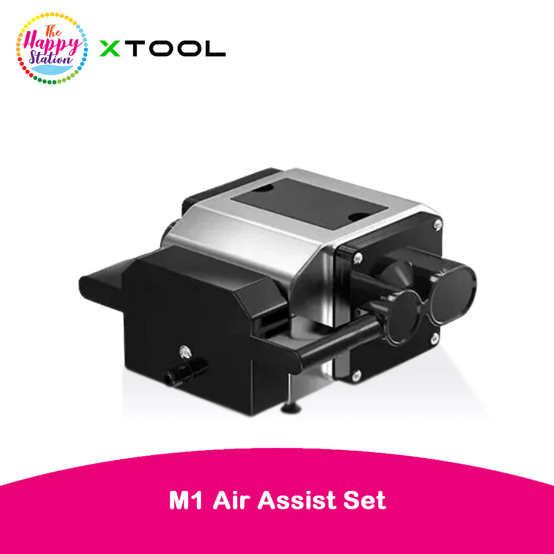 Xtool M1 Air Assist