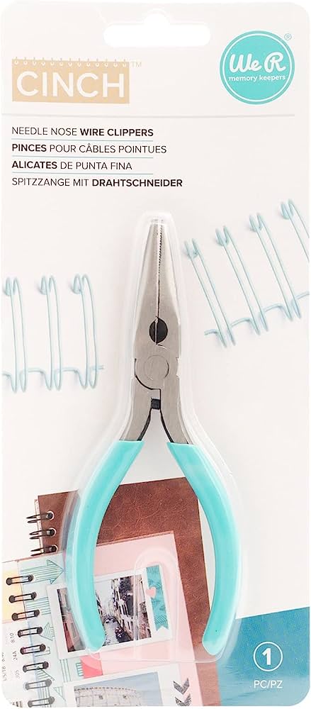 We R Memory Keepers Cinch Wire Cutters | The Happy Station | Philippines