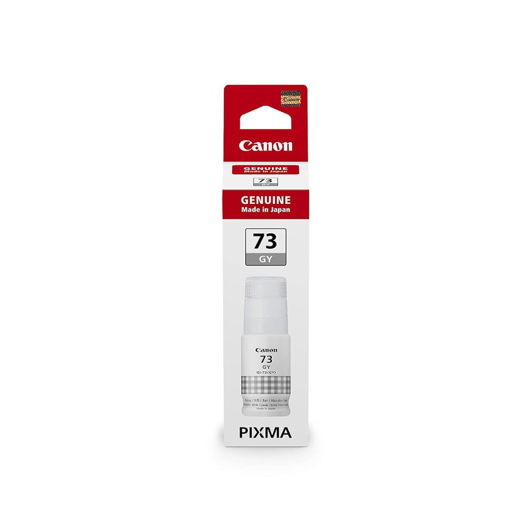 Canon | GI-73 Ink Bottle, 60ml – The Happy Station