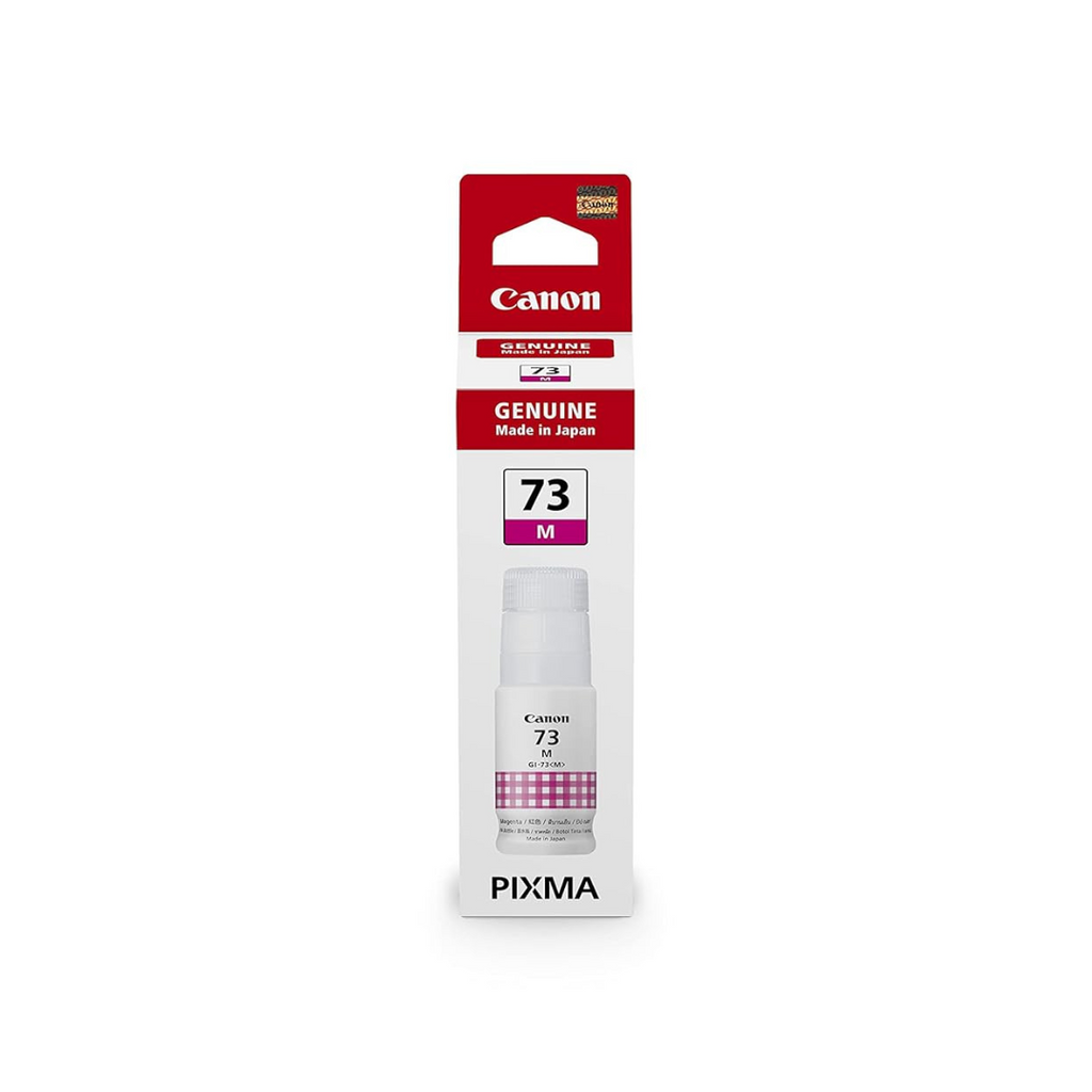 Canon | GI-73 Ink Bottle, 60ml – The Happy Station