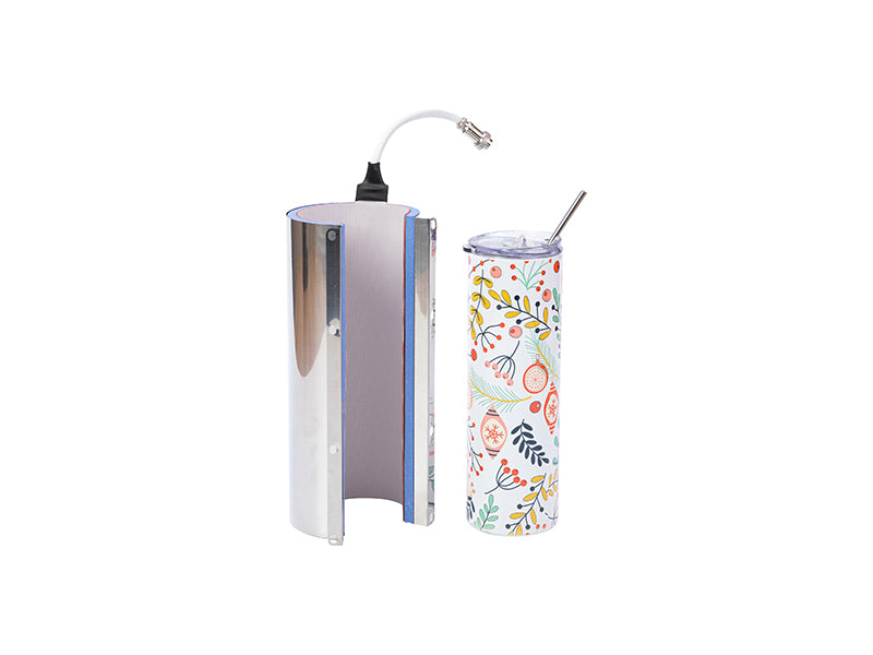ULTIMA | 30oz Tumbler Wrap, Heating Element (270mm) | The Happy Station ...