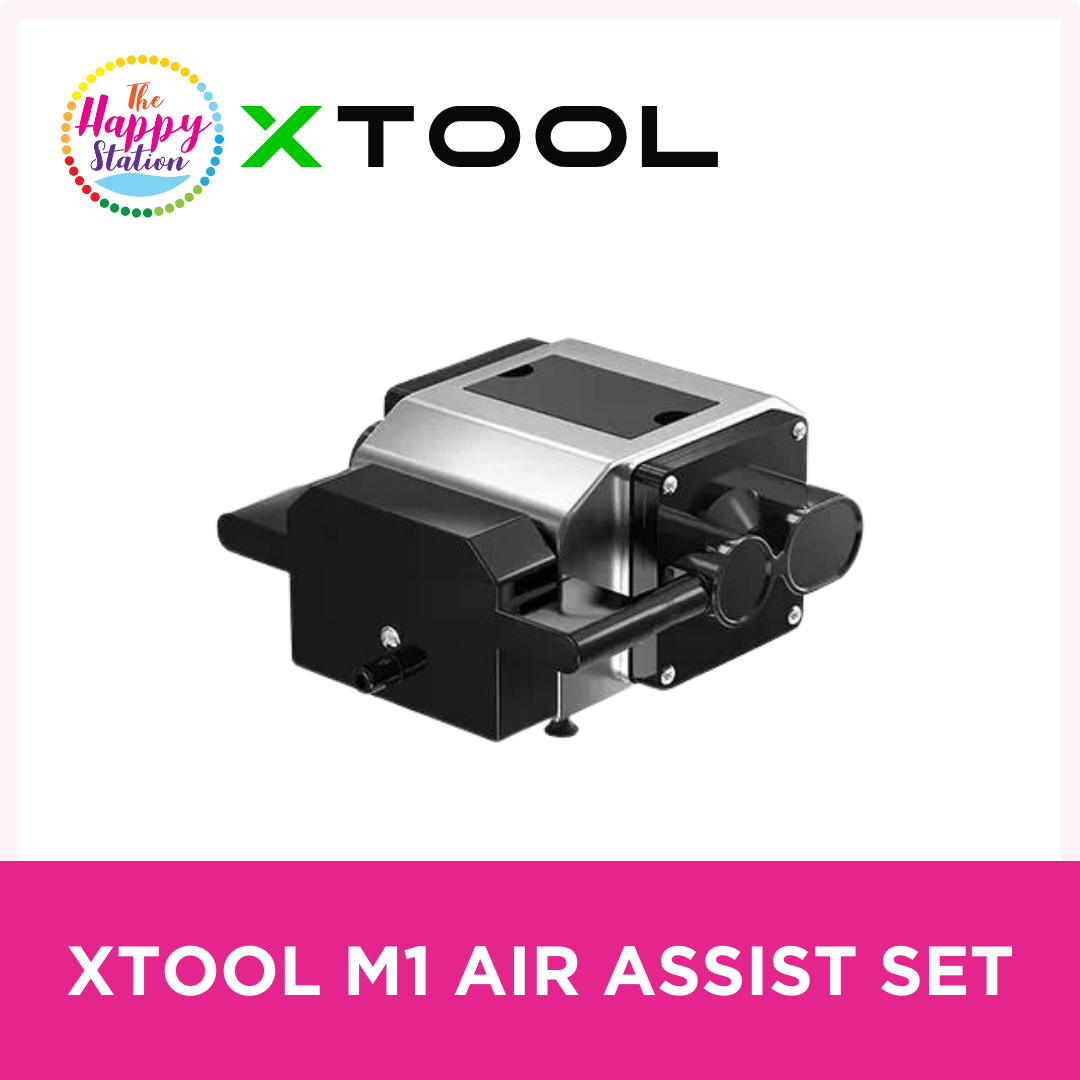 Xtool M1 Air Assist