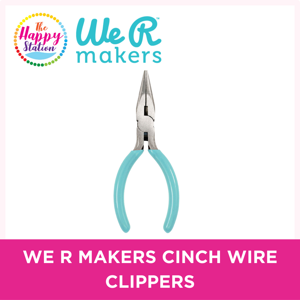 We R Memory Keepers Cinch Wire Cutters | The Happy Station | Philippines