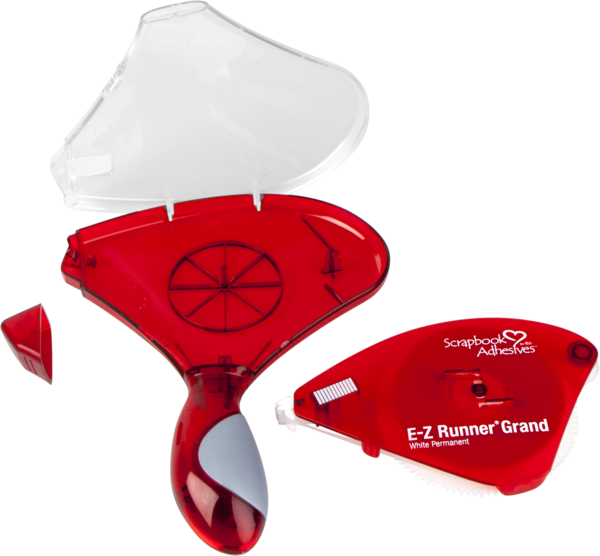 E-Z Runner Grand Refillable Dispenser | The Happy Station | Philippines