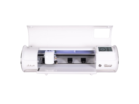 SISER | Juliet, 30cm High-Definition Cutting Machine | The Happy ...