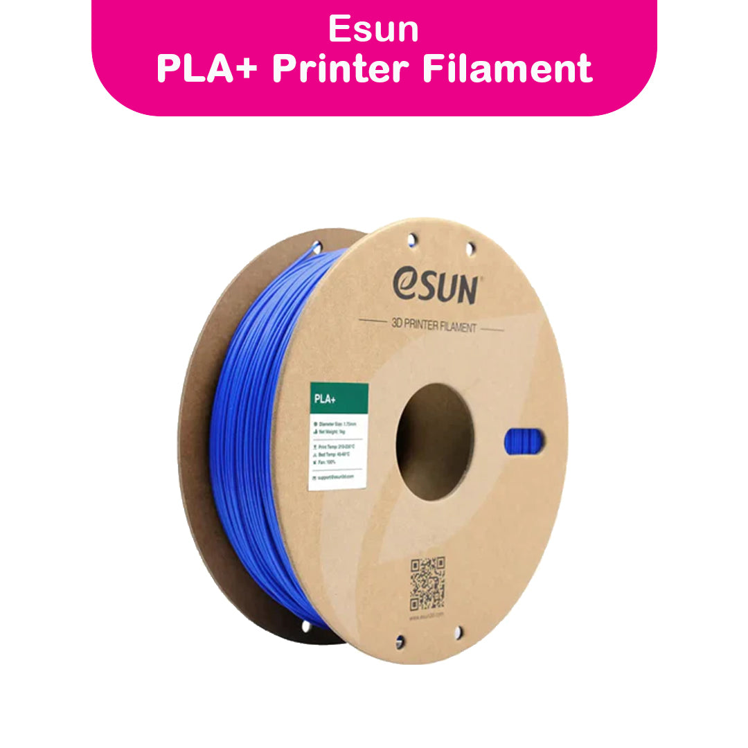 eSun PLA+ Printer Filament 1.75mm 1KG – The Happy Station