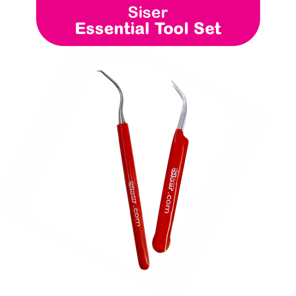 Siser Essential Tool Set – The Happy Station