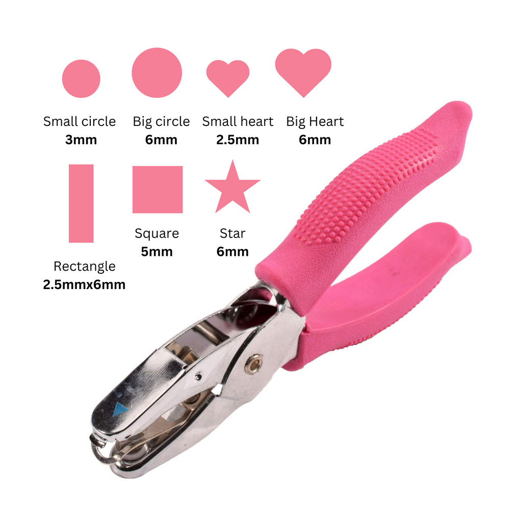 Kamei Hand Puncher | The Happy Station | Philippines