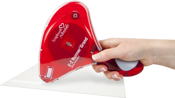 E-Z Runner Grand Refillable Dispenser | The Happy Station | Philippines