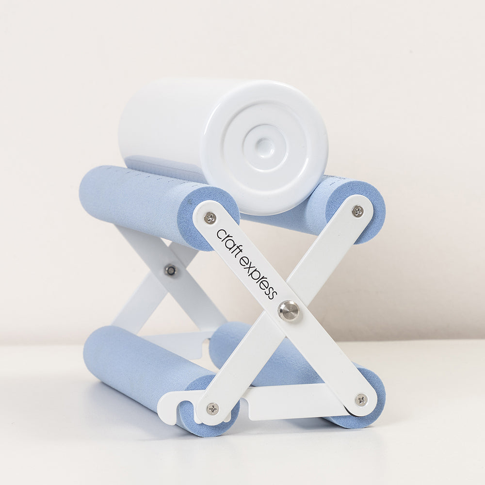 CRAFT EXPRESS | Adjustable Tumbler Cradle | The Happy Station | Philippines