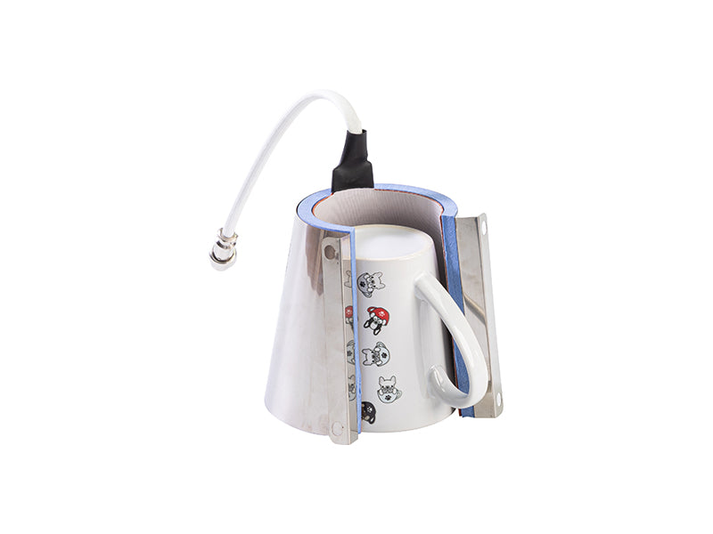 ULTIMA | Latte Mug Wrap Heating Element – The Happy Station