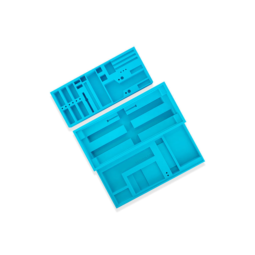 xTool | RA2 Pro Organizer – The Happy Station