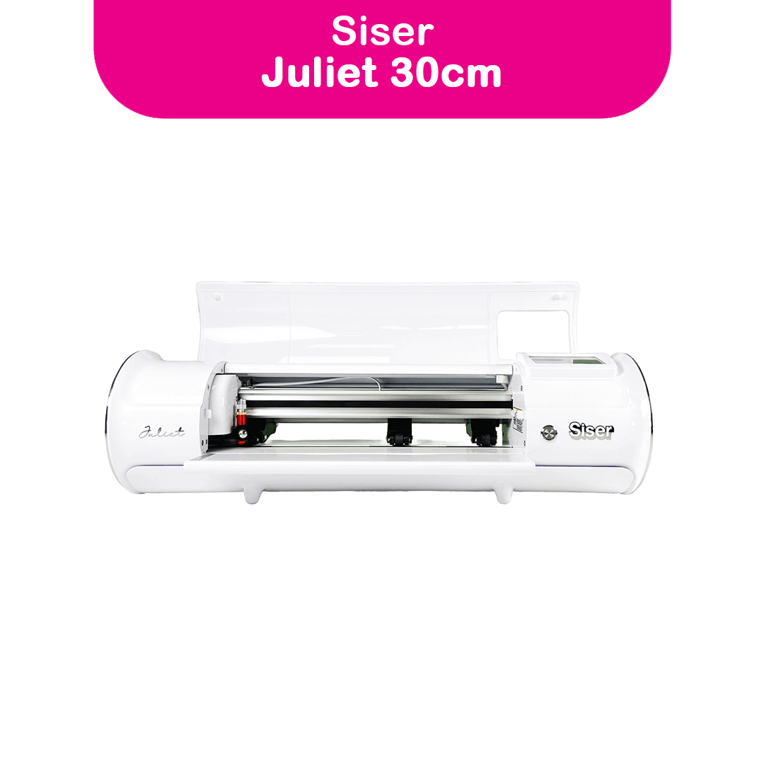 SISER | Juliet, 30cm High-Definition Cutting Machine | The Happy ...
