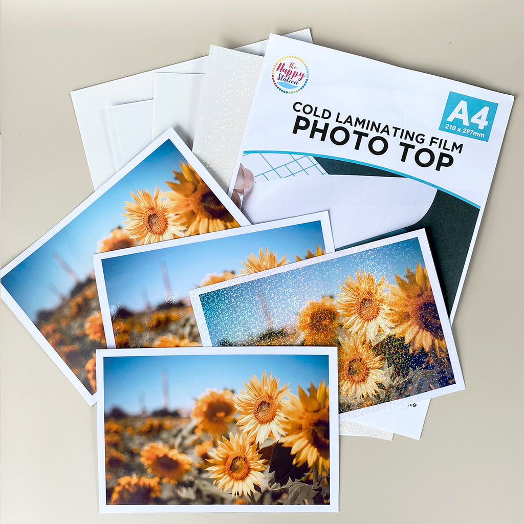 Ultima Photo Top | The Happy Station | Philippines