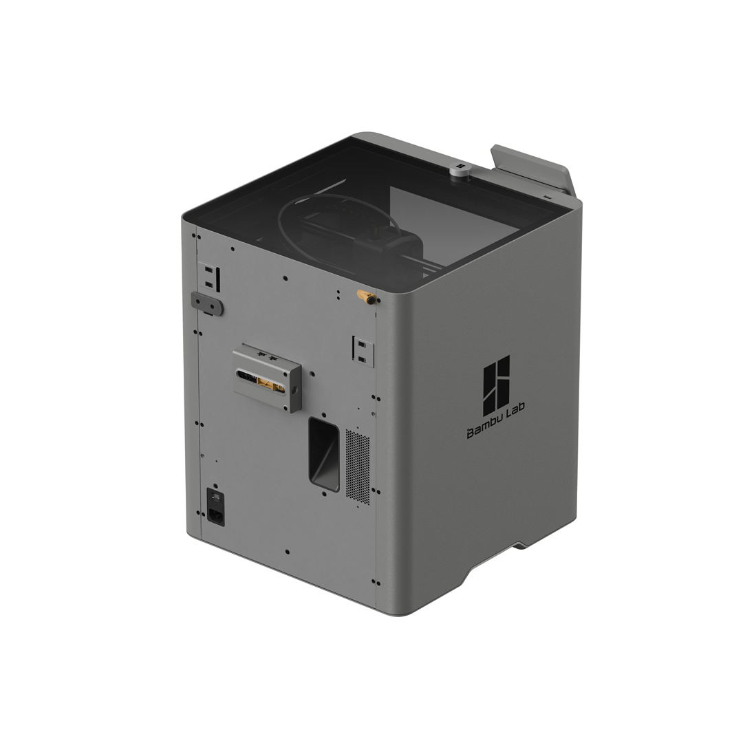 PRE ORDER Batch 2 | Bambu Lab P2S/P2S Combo – The Happy Station