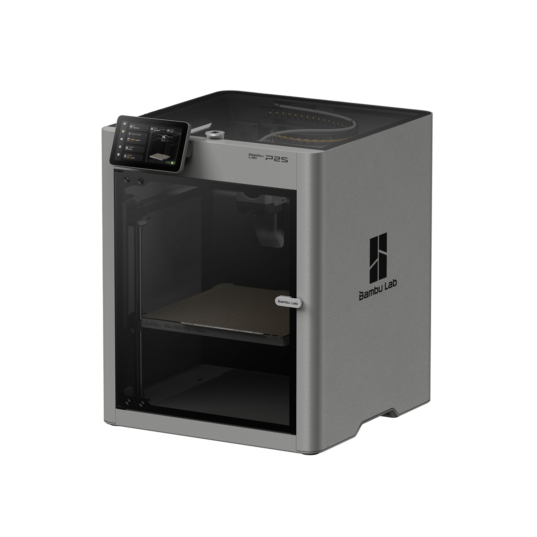 Bambu Lab P2S/P2S Combo – The Happy Station