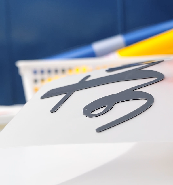 THE HAPPY STATION | Silicone 3D Iron-On Vinyl | The Happy Station ...