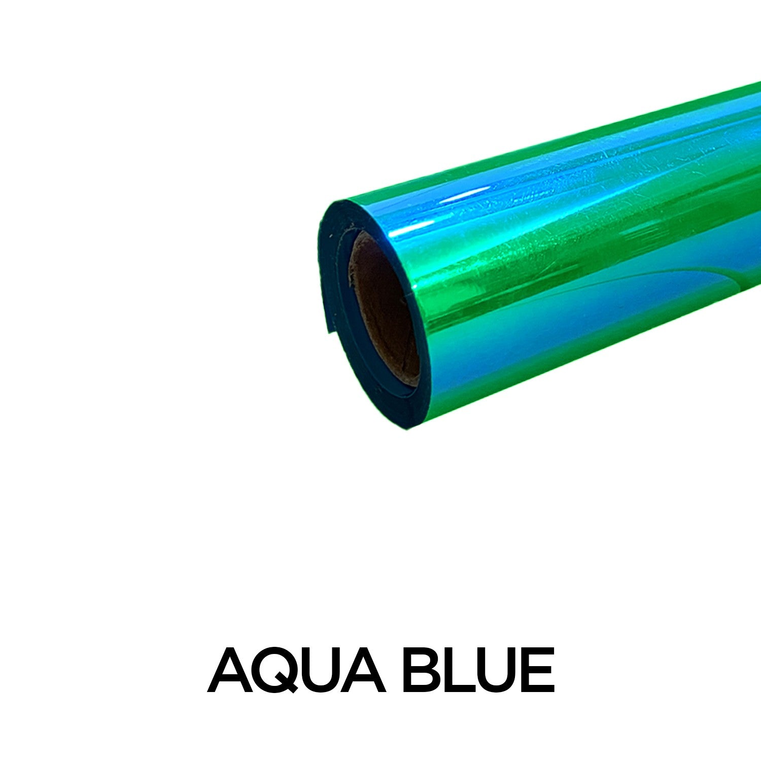 HTVRONT | Holographic Permanent Adhesive Vinyl Roll - 12"xft – The ...