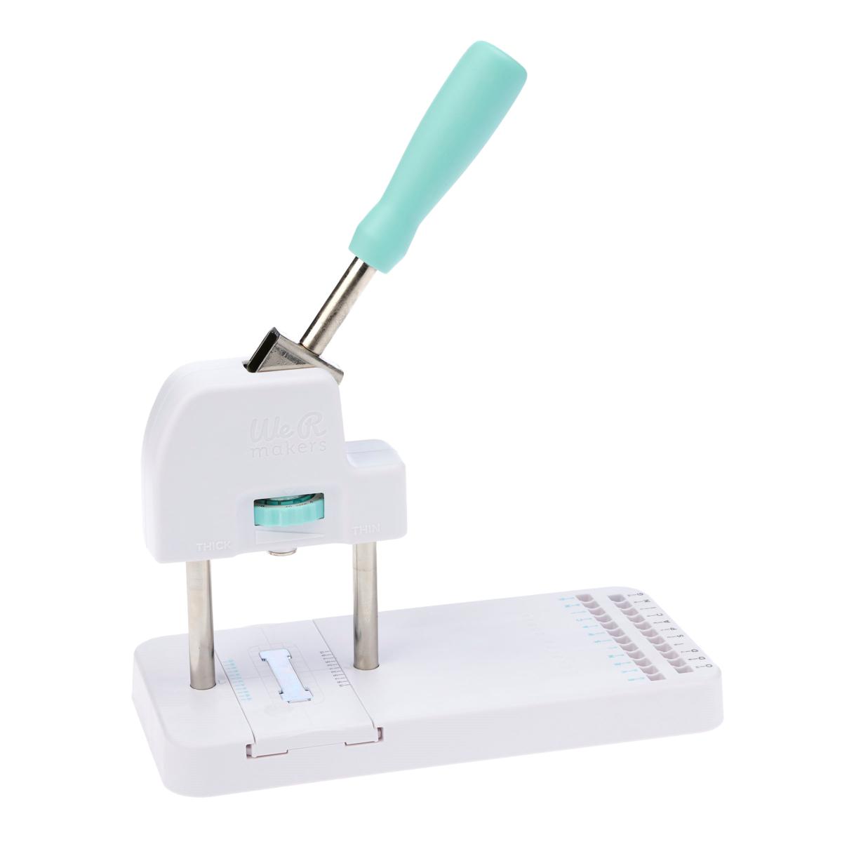 WE R MAKERS | Jewelry Press Kit | The Happy Station | Philippines