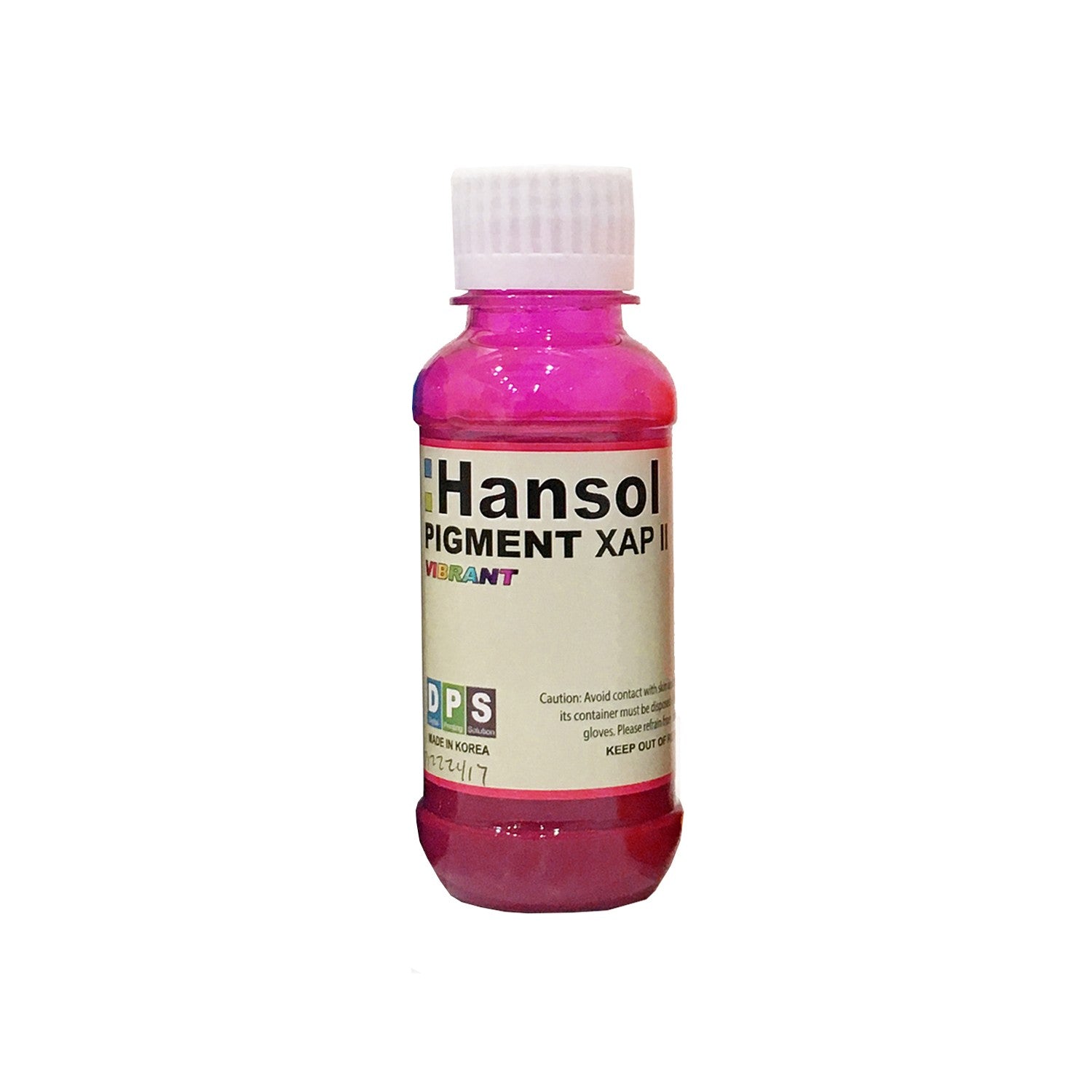 Hansol Pigment Ink | The Happy Station | Philippines