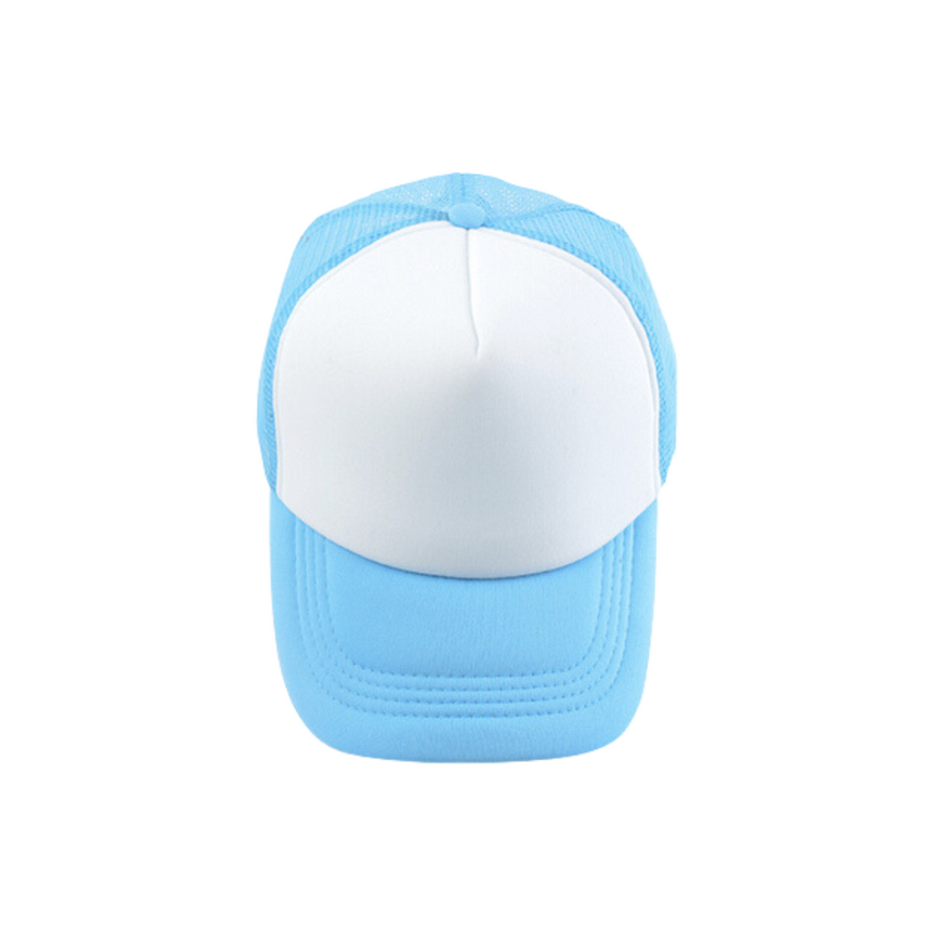 Ultima Sublimation Cap | The Happy Station | Philippines