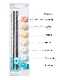 we R Memory Keepers Crafter's Essential - Magnetic Twist Trimmer | The ...