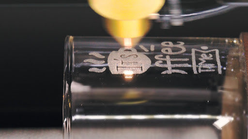 Flux Beambox Rotary Module | The Happy Station | Philippines